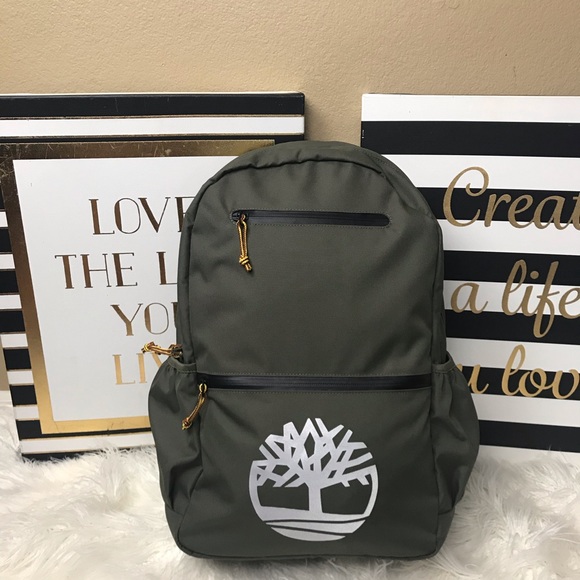 Timberland | Bags | New Timberland Backpack | Poshmark